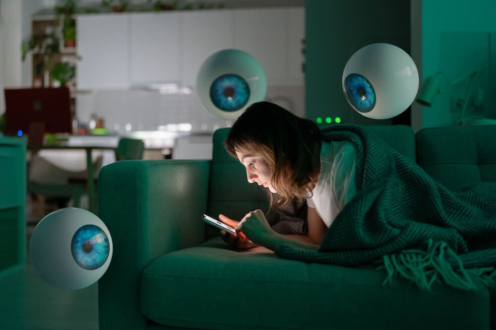 Tips To Reduce Screen Time For A Better Sleep | Helpful Tips